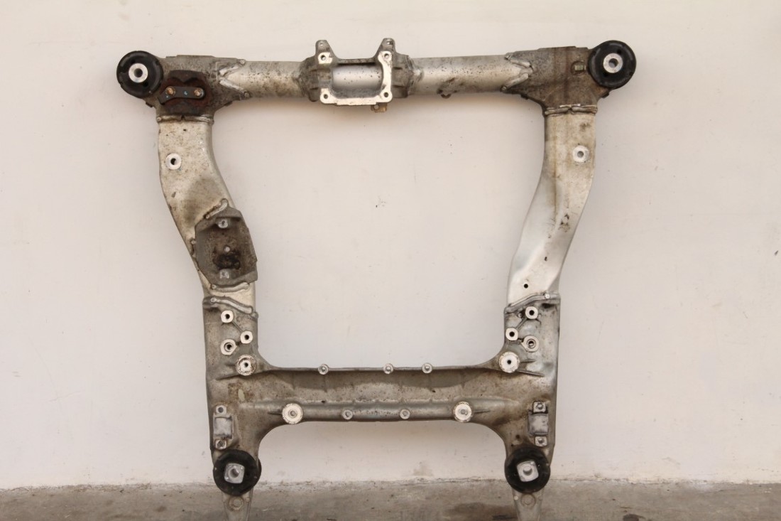 Acura RL 05-08 Front, Sub-Frame Crossmember A/T, 50100-SJA-A00, OEM ...