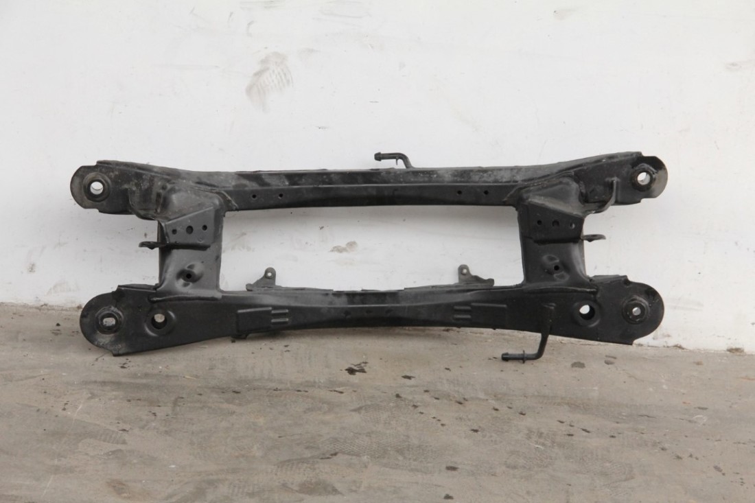 Scion XD Rear Bumper Rear Crossmember/Subframe Beam Axle For Scion XD ...
