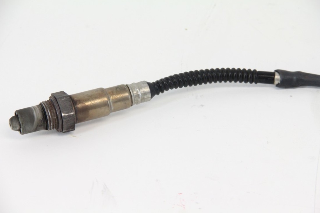 Saab 9-3 03-11 2.0T Oxygen O2 Sensor, Front Upper 55353148, OEM, 2003, 2004, 2005, 2006, 2007 ...