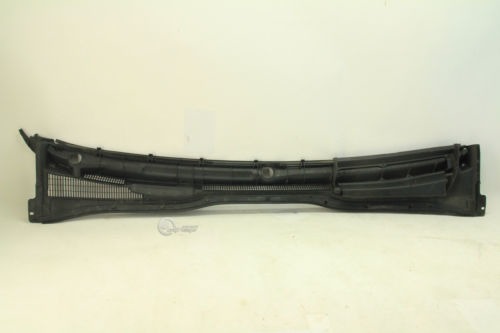 Toyota 4Runner 03-05 Front Windshield Vent Cowl Panel Grill, 55708 ...