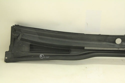 Toyota 4Runner 03-05 Front Windshield Vent Cowl Panel Grill, 55708 ...