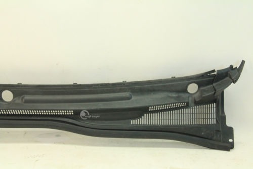 Toyota 4Runner 03-05 Front Windshield Vent Cowl Panel Grill, 55708 ...
