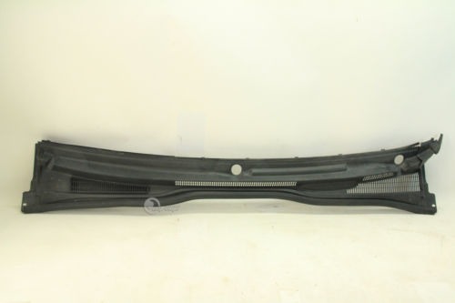 Toyota 4Runner 03-05 Front Windshield Vent Cowl Panel Grill, 55708 ...