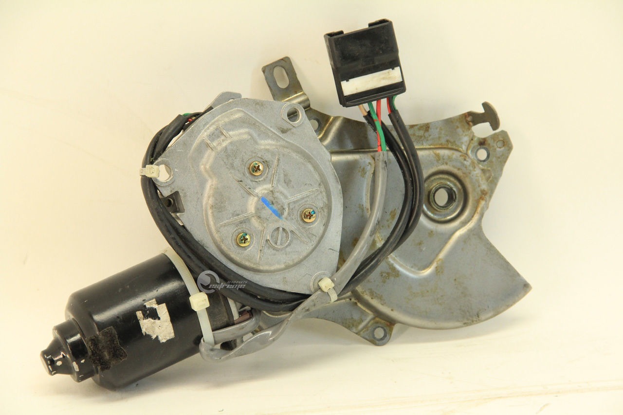 Lexus RX 330 04-06 Power Lift Gate Trunk Door Actuator Motor 68910 ...