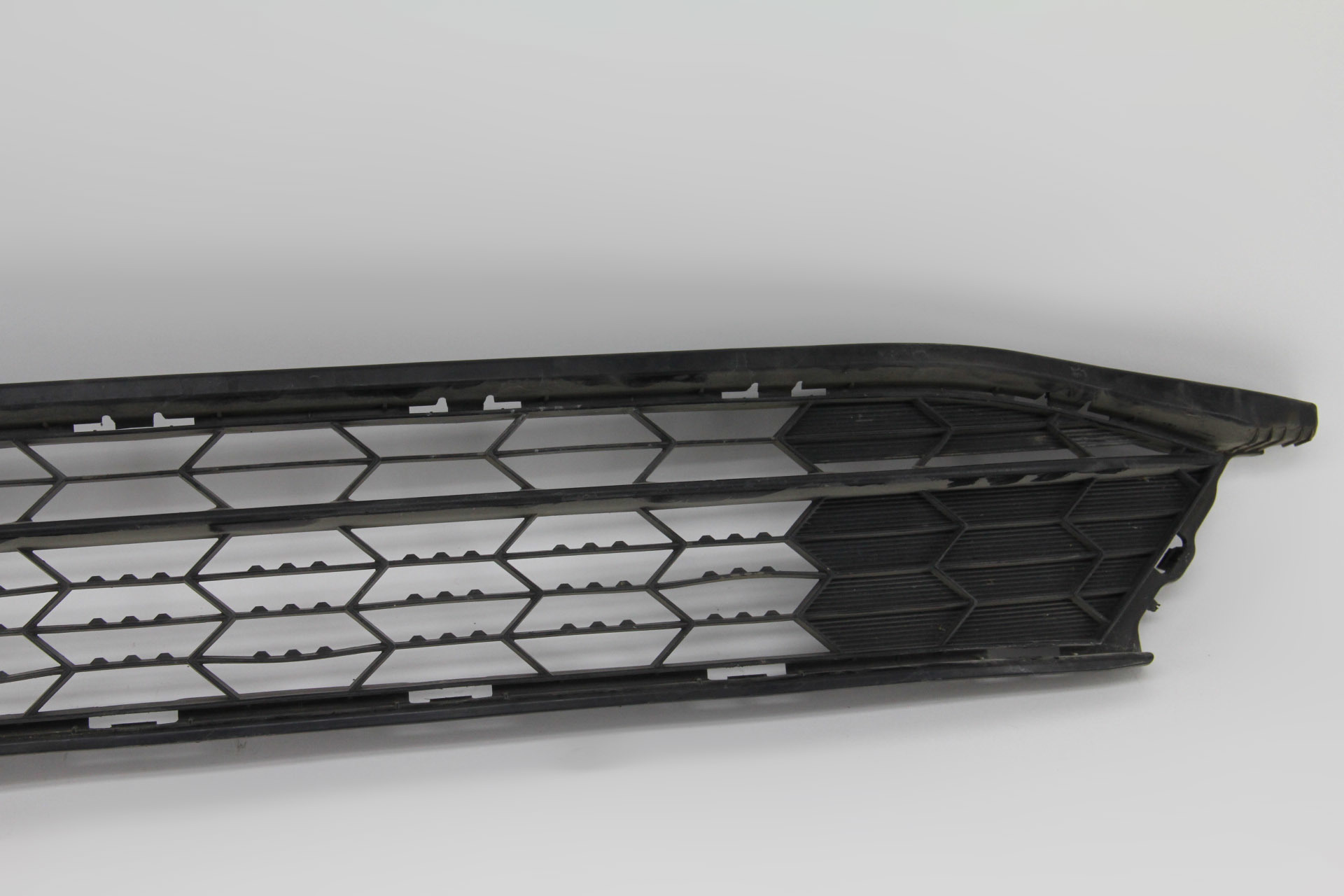 Honda Odyssey 11-13 Front Bumper Lower Grill Grille 71102-TK8-A00, A636 ...