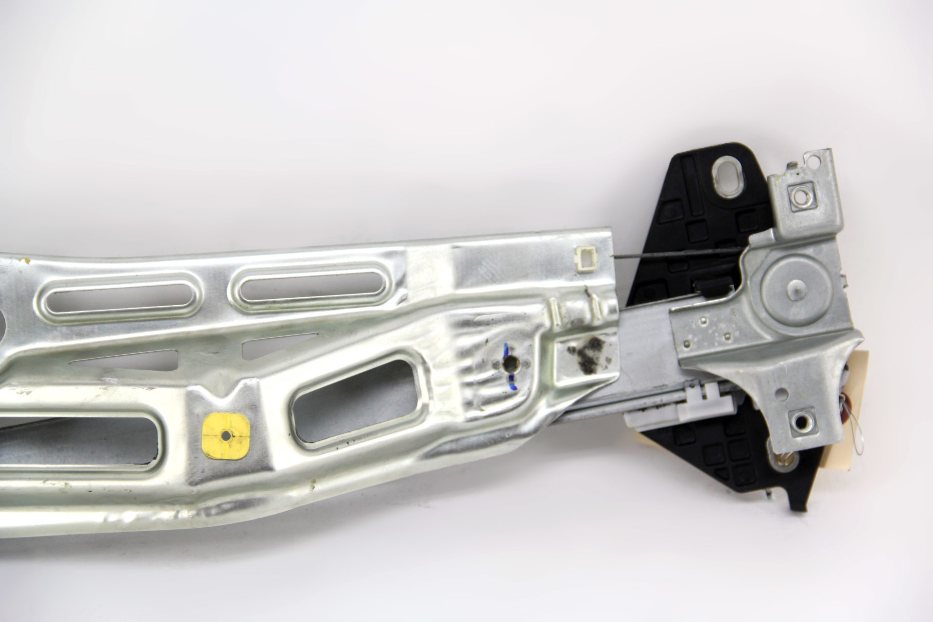 2006 Mdx Rear Right Window Regulator & Motor For 2001-2006 Acura MDX ...