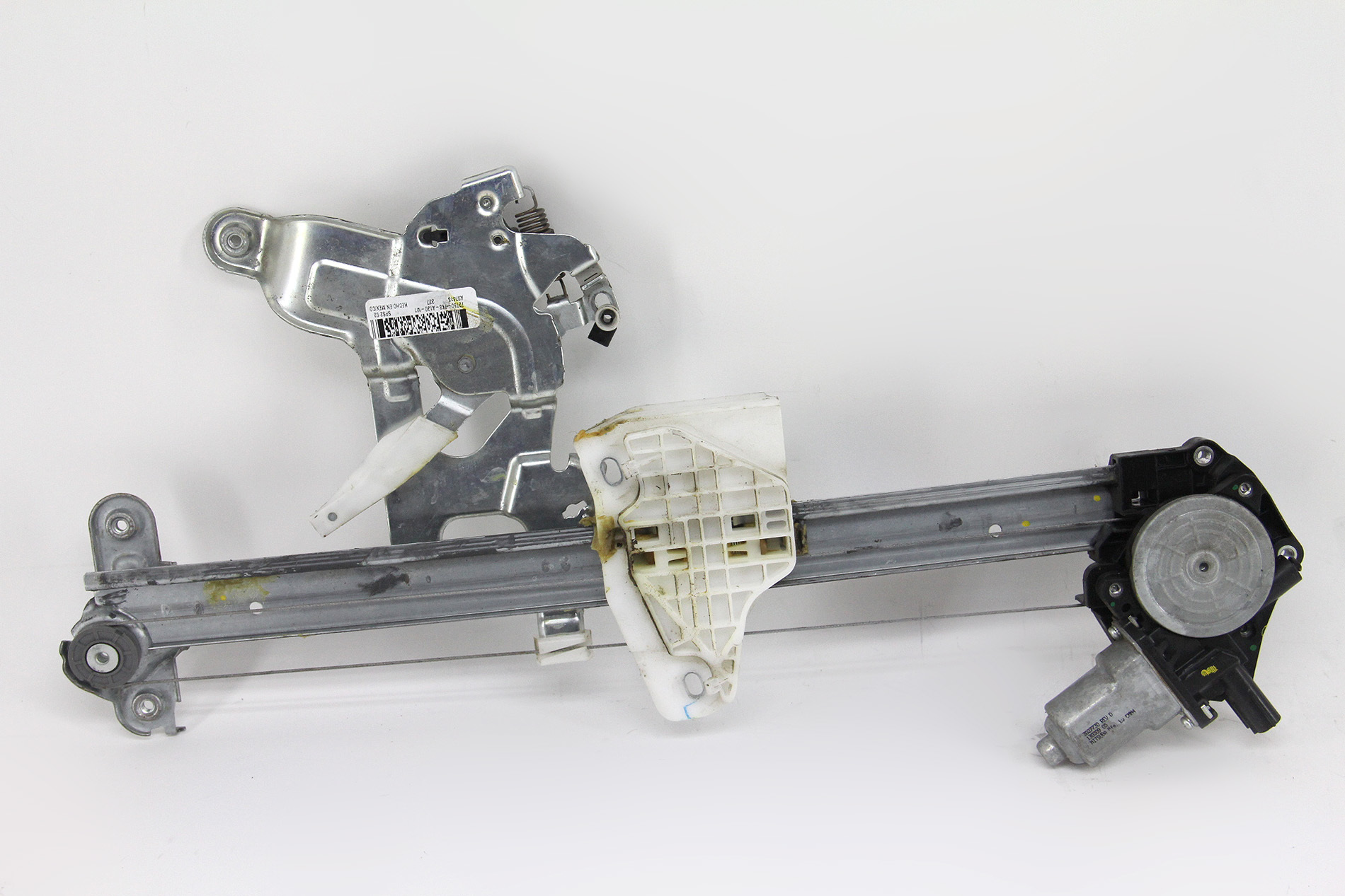 Honda Odyssey 11-17 Power Window Regulator Rear Left/Driver 72750-TK8 ...
