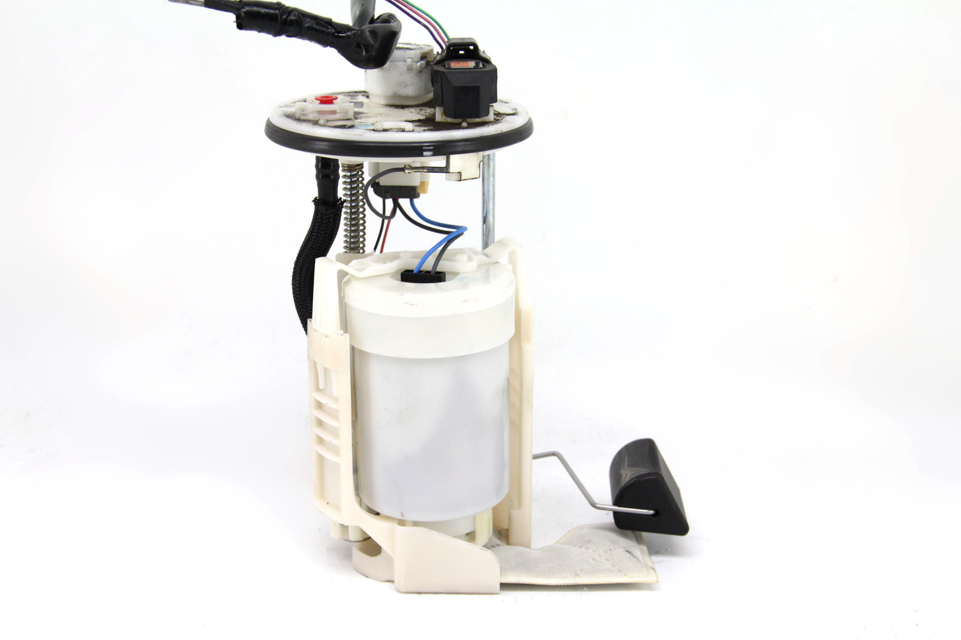 Toyota Camry 07-11 Hybrid Fuel Filter Gas Pump 2.4L 77020-06230, A638 ...