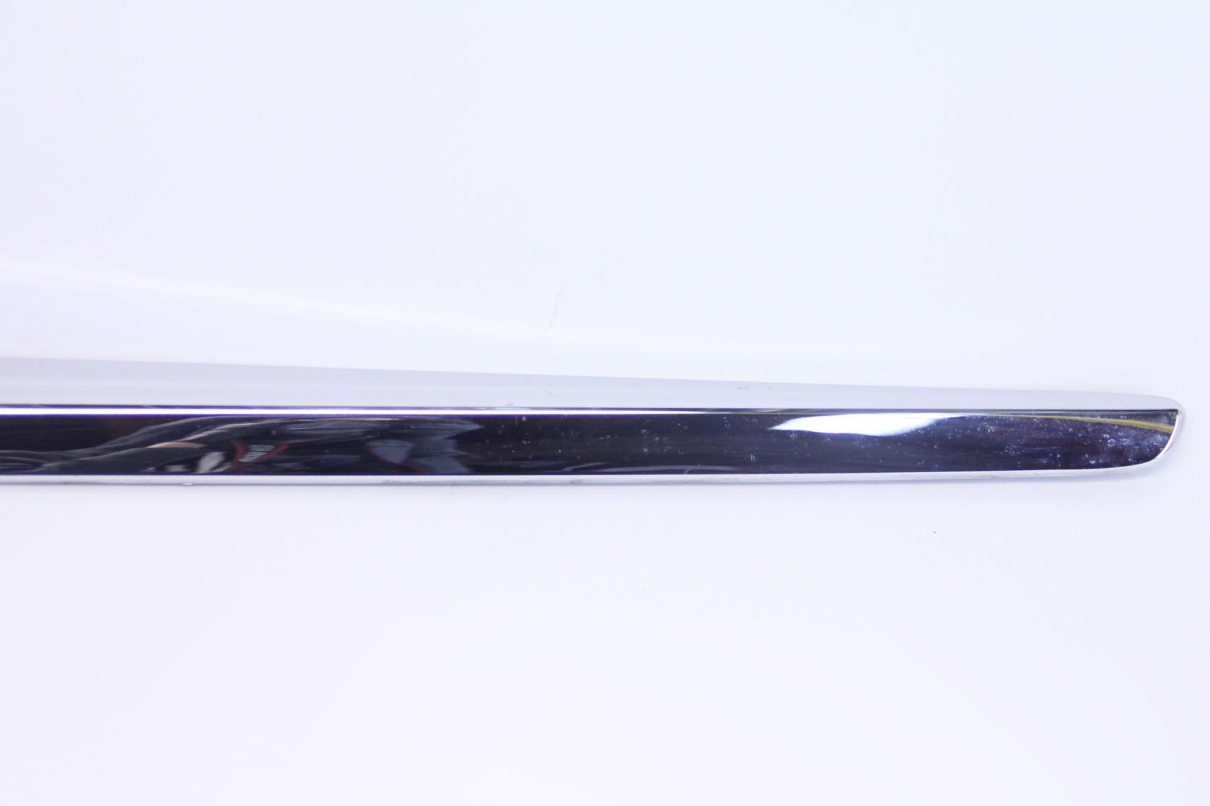 Infiniti QX60 14-15 Front Lower Right/Passenger Trim Molding 80870 ...