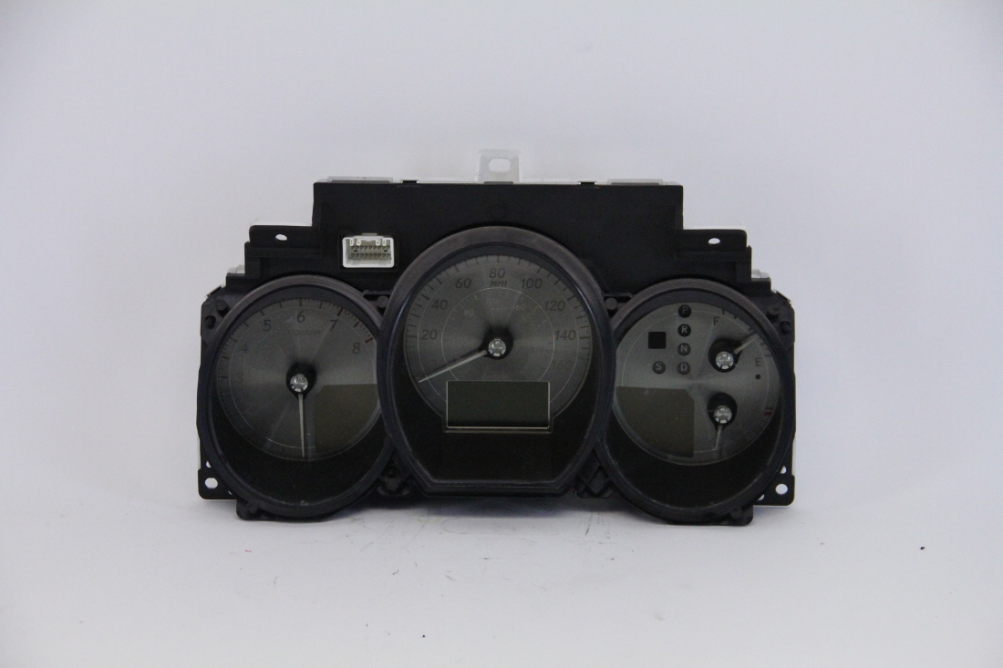 Lexus GS350 08 Speedometer Instrument Cluster Gauge N/A Miles 83800 ...