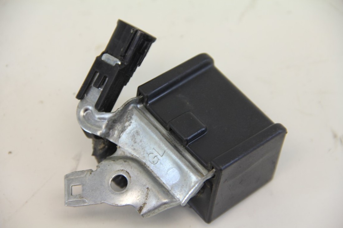 Lexus GS350 07-11 A/C Condenser Relay 86516-30460, A607, OEM, 2007 ...