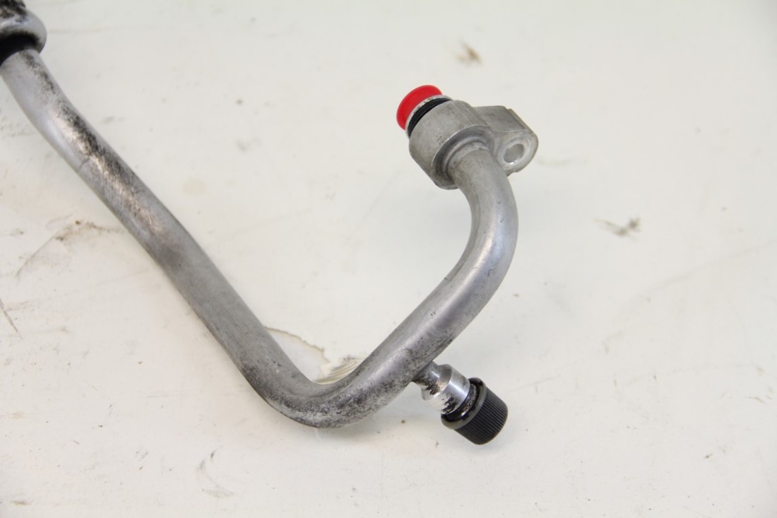 Toyota 4Runner 03-05 A/C Air Conditioner Suction Hose Pipe 4.7L V8 ...