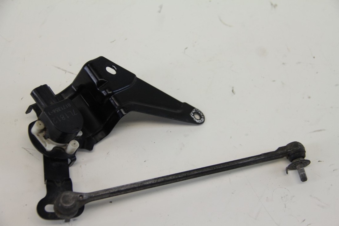 Lexus GS350 07-11 Front Left/Driver Suspension Sensor Leveling 89406 ...