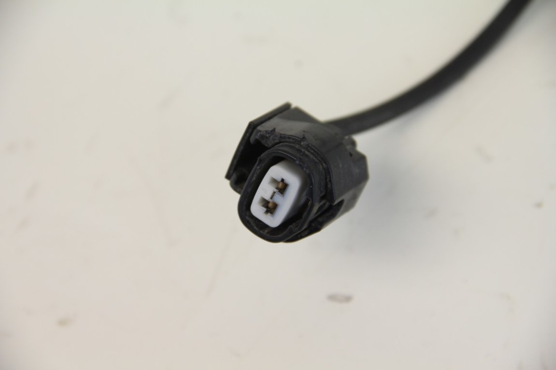 Lexus GS350 07-11 Rear Right ABS Speed Skid Control Sensor 89516-22020 ...