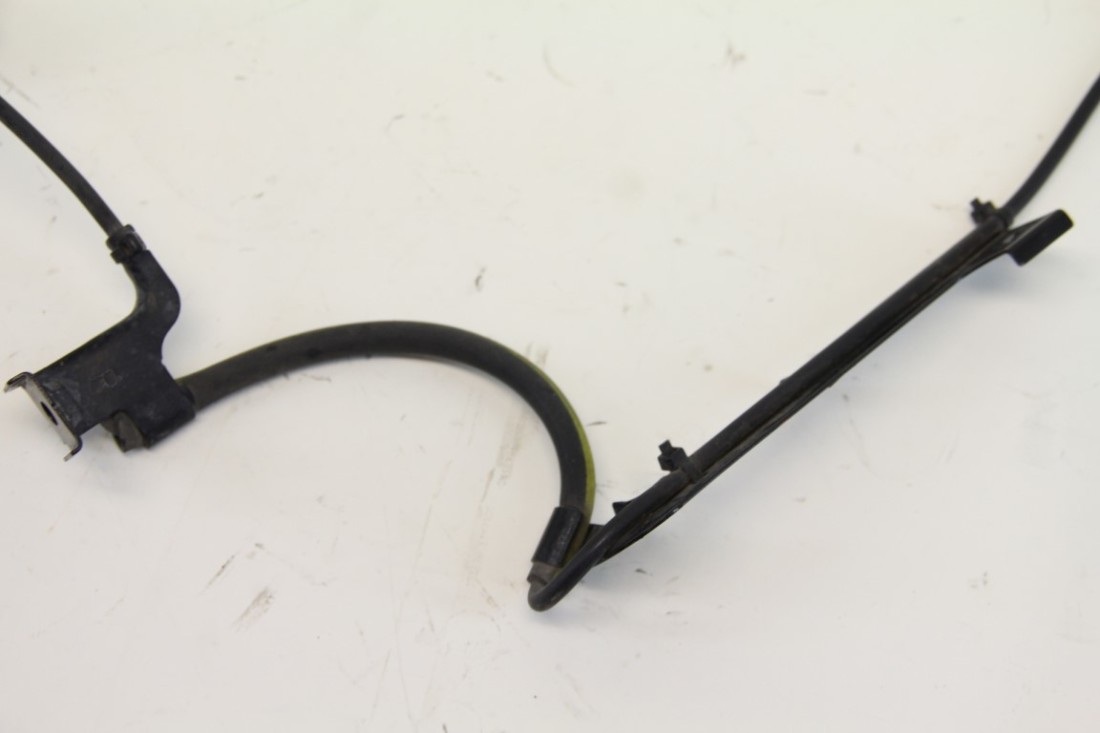 Lexus GS350 07-11 Rear Right ABS Speed Skid Control Sensor 89516-22020 ...