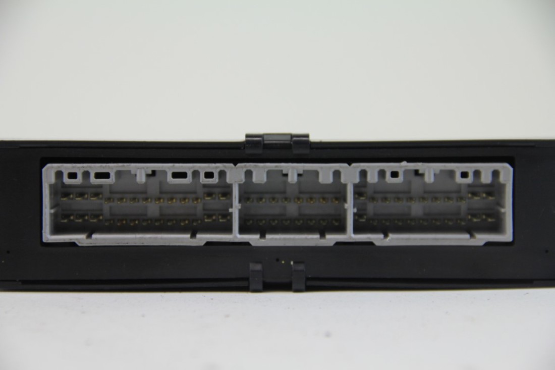 Lexus GS350 ABS Traction Stability Skid Control Module Computer OEM 07 ...