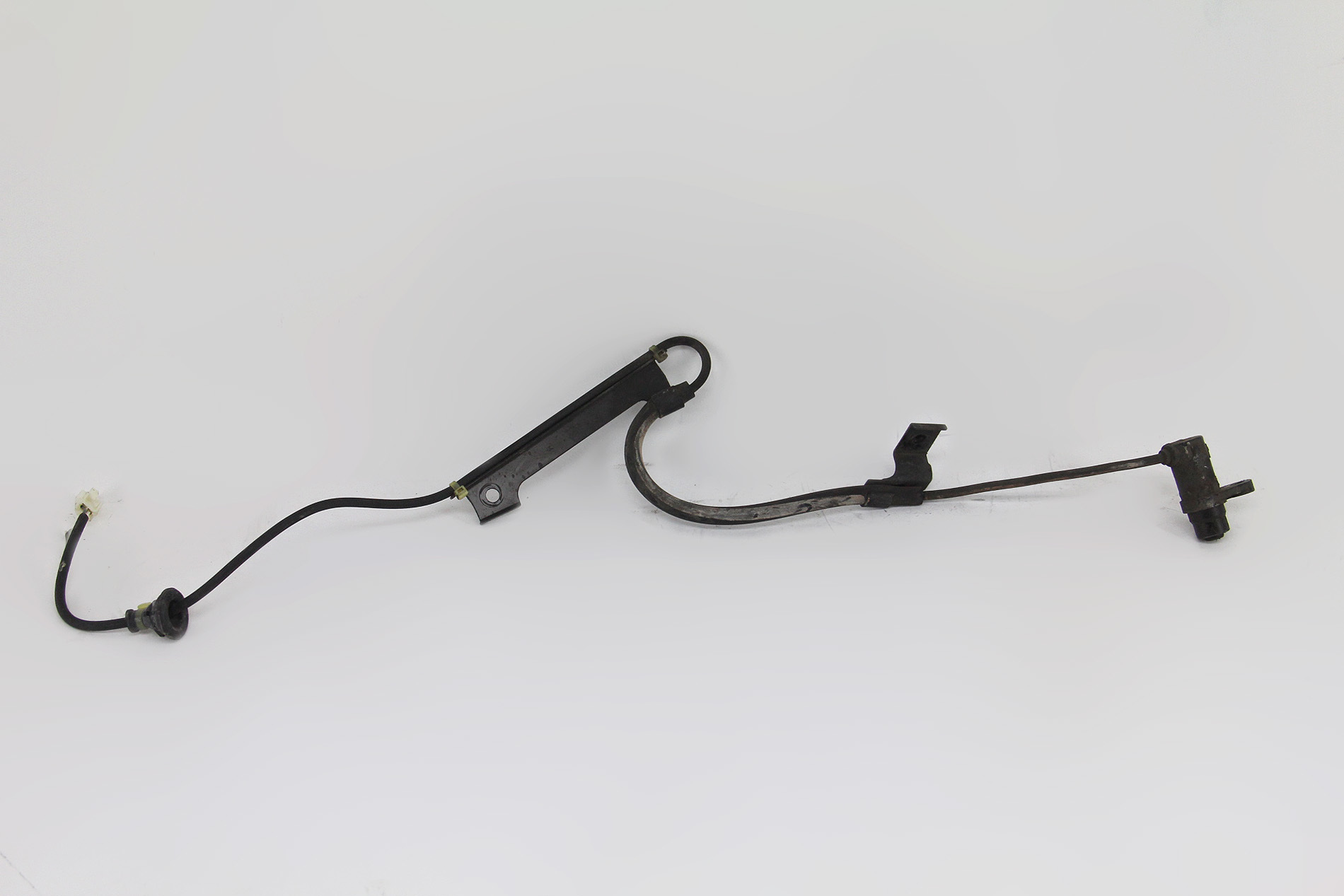 Lexus SC430 02-10 ABS Brakes Wheel Speed Sensor Rear Right 89545-24030 ...