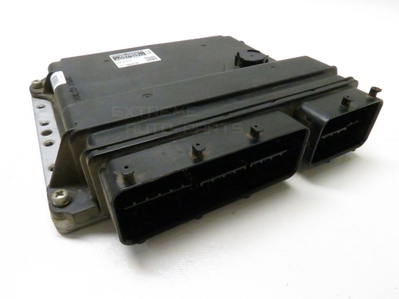 Toyota Camry 08-09 ECU ECM Engine Control Unit Computer Module 89661 ...
