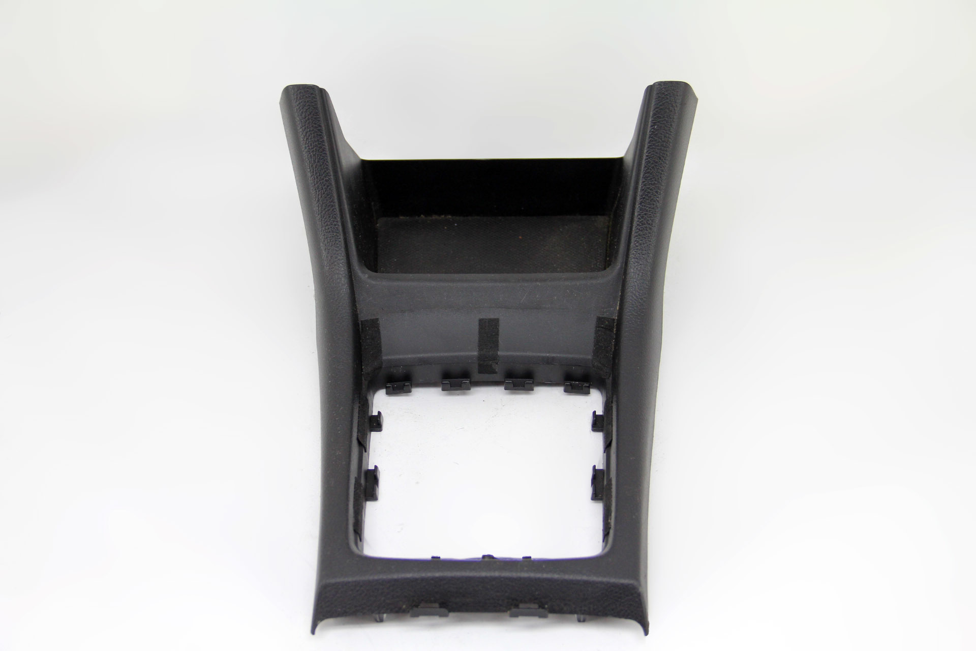 Subaru WRX 15-17 Center Console Trim Shifter Panel Black 92121-VA200 ...