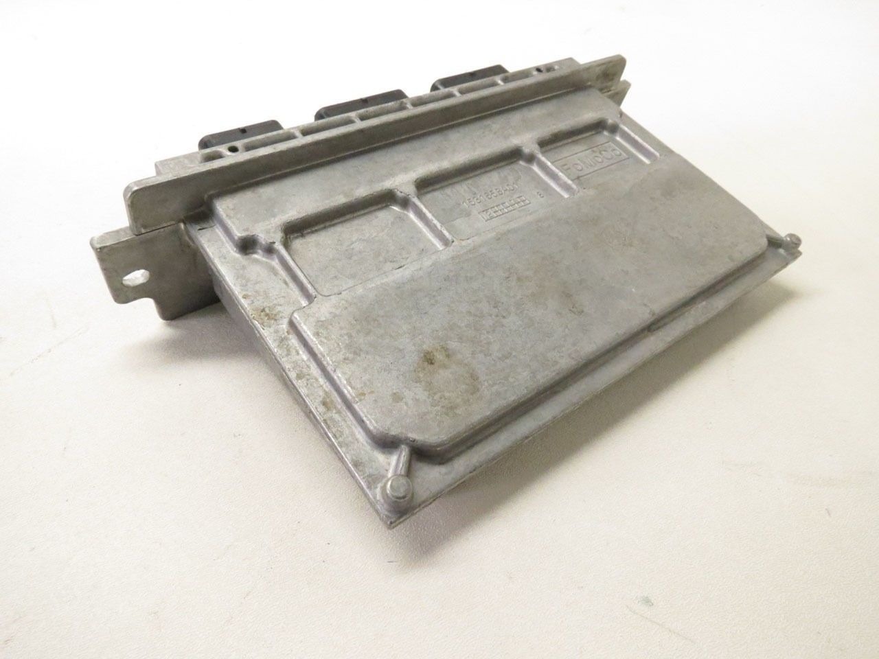 Ford Fusion 12 Engine Control Unit Module Computer, ECU AE5A-12A650-FKA ...