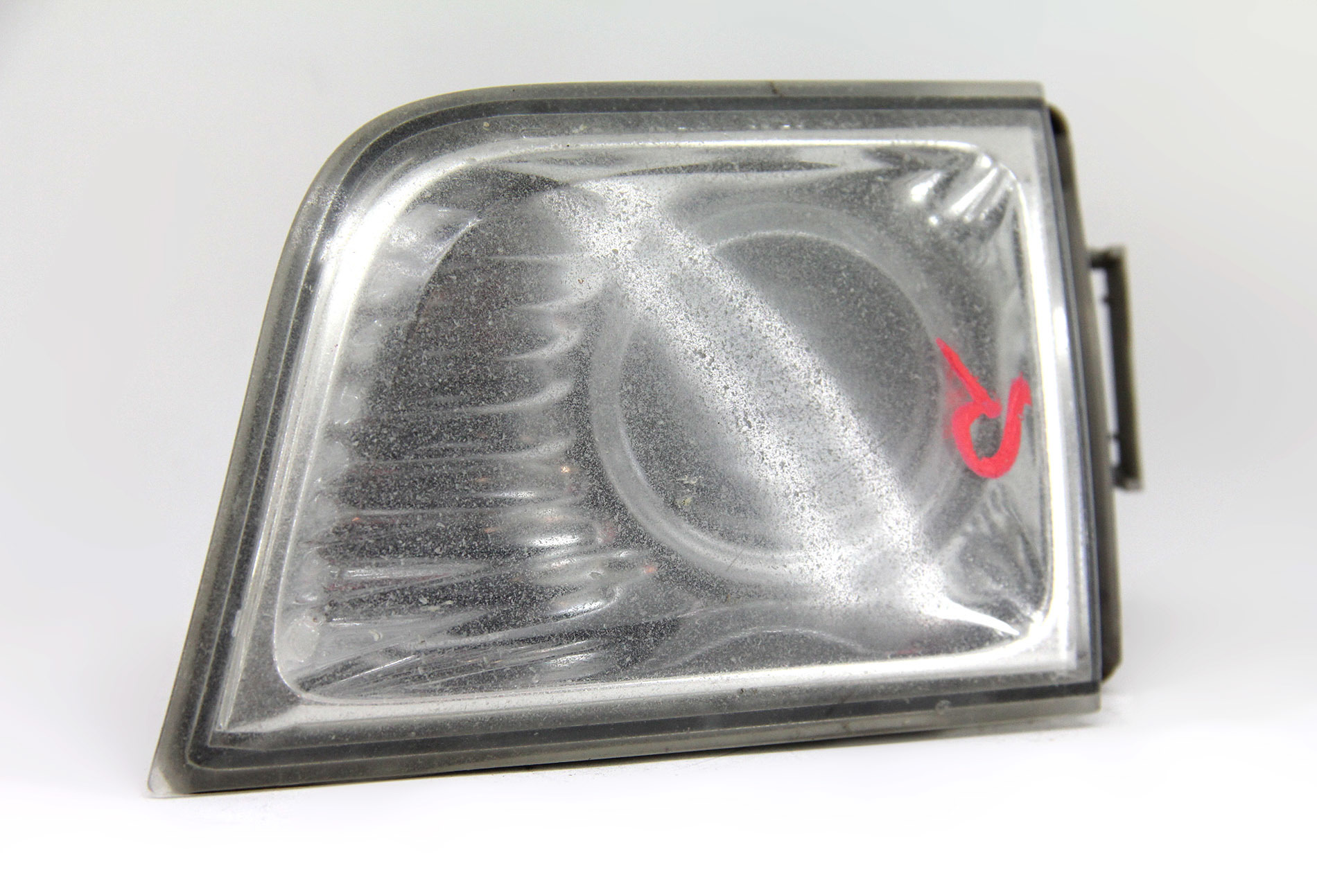 Toyota 4Runner 03-05, Right Fog Light Signal Lamp Factory, OEM, 2003 ...