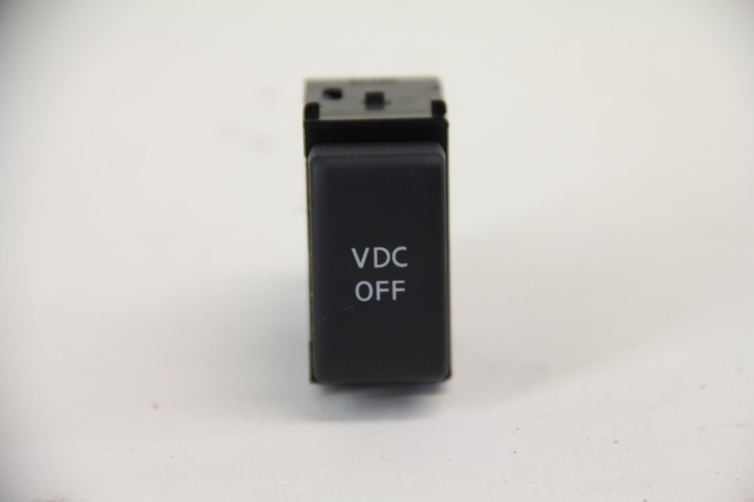 Nissan Cube 09-14 Traction Control VDC Vehicle Dynamic Switch, OEM ...
