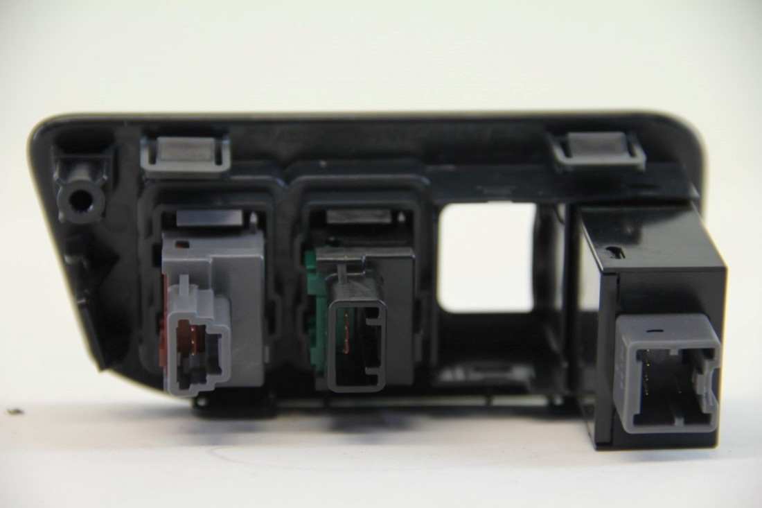 Scion FR-S Subaru BRZ 13-16 Trunk Lid, Fog Light, Dimmer Switch SU003 ...