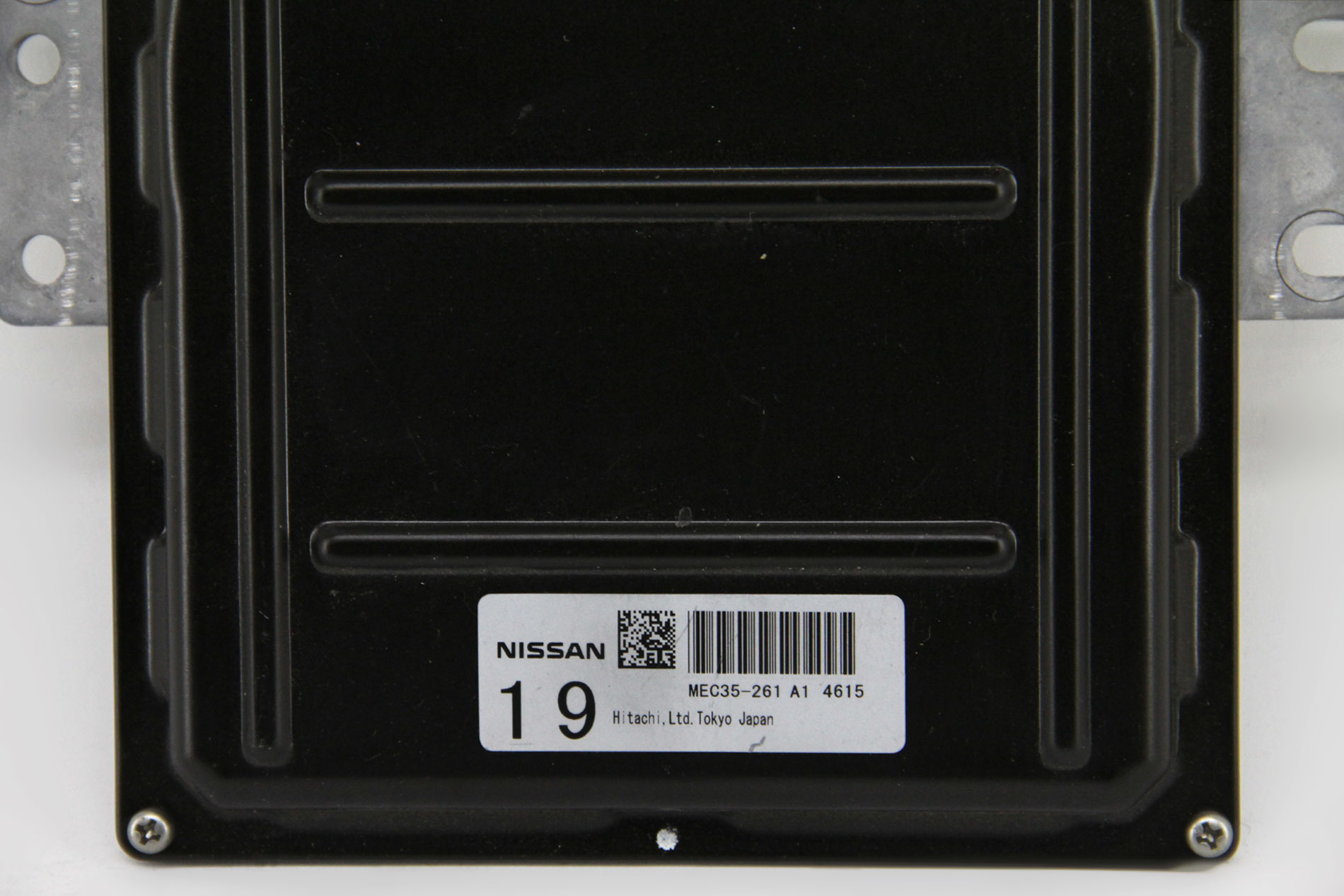 Infiniti G35 04 ECU Engine Control Unit Module Computer M/T 23710-AC405 ...