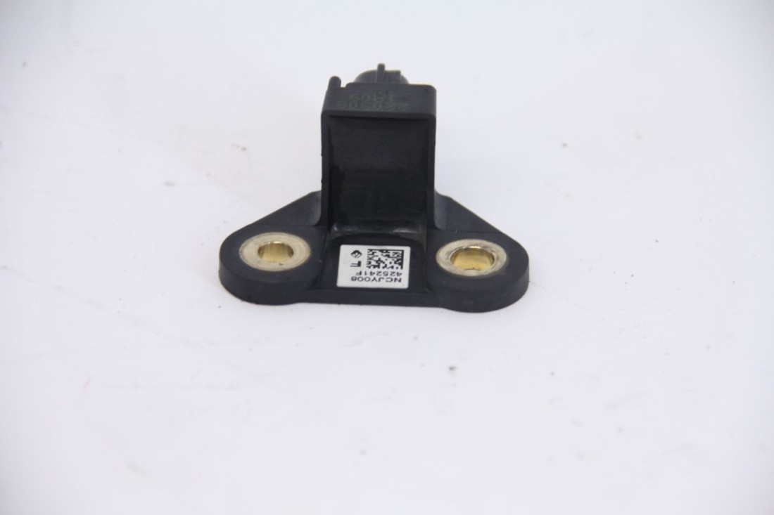 Infiniti FX35 09-12 SRS Impact Crash Sensor NCJY008425241F, A618, OEM ...