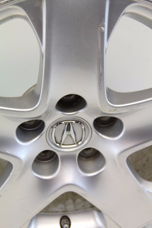 Acura RL 05-08 Alloy Wheel, Rim Disc Factory #7, OEM, 2005, 2006, 2007 ...