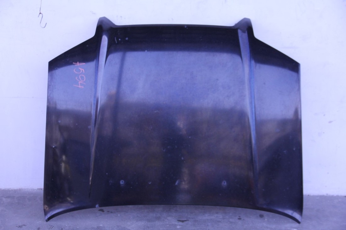 Toyota 4Runner 03-09, Hood Bonnet Assembly W/O Hood Scoop Model, A593 ...