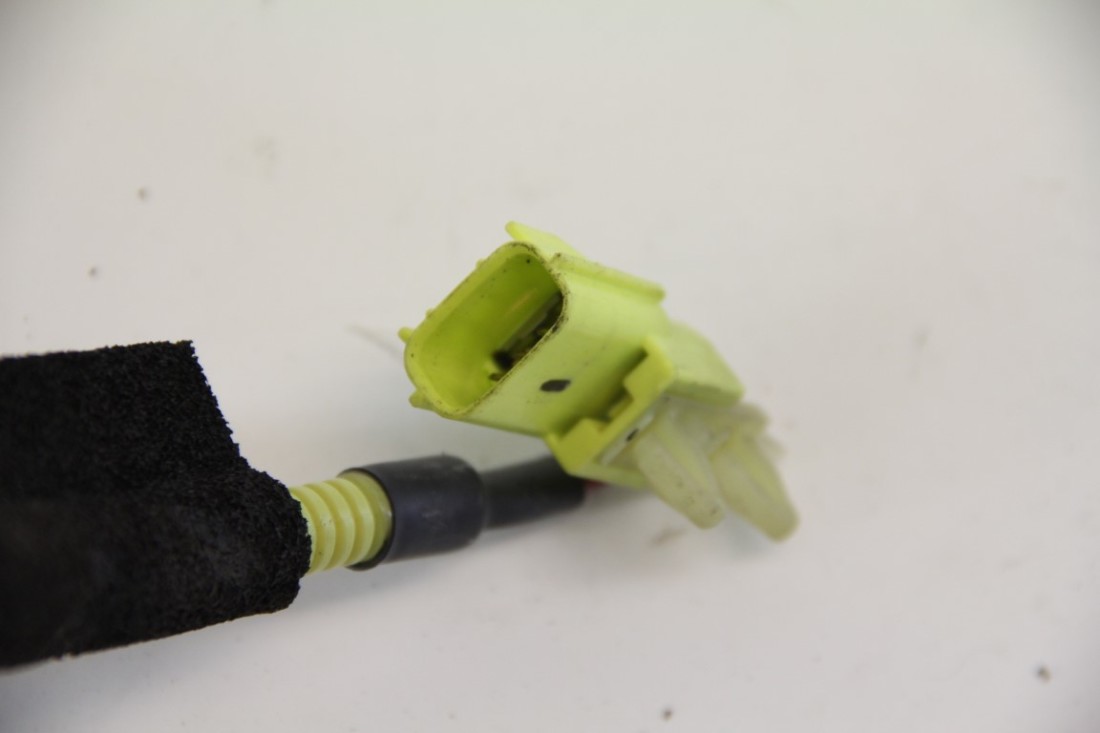 Infiniti G35 03-05 Coupe Instrument Panel Dash Air Dashboard Bag Y851E ...