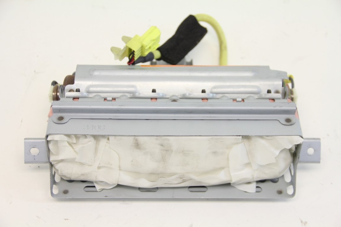 Infiniti G35 03-05 Coupe Instrument Panel Dash Air Dashboard Bag Y851E ...