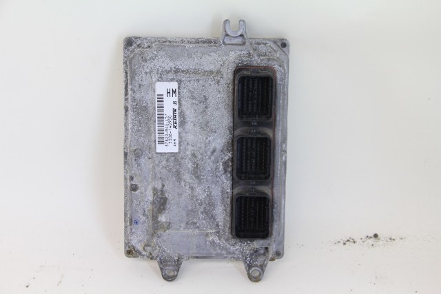 Honda Accord 08-09 Engine Control Unit Computer ECU, 4 Cyl A/T 37820 ...