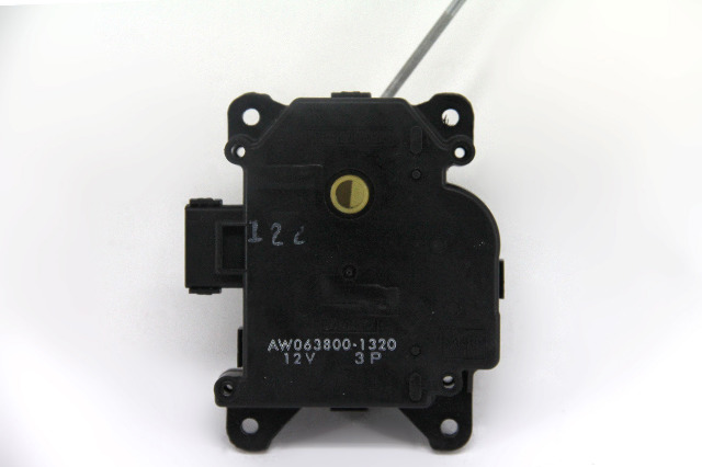 Honda Odyssey 11-13 Heater Blower Recirculate Motor Actuator AW063800 ...