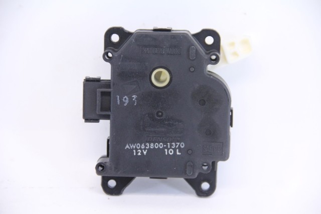 Honda Odyssey 07-10 Heater Blower Recirculate Motor Actuator AW063800 ...