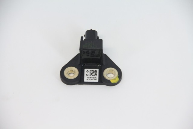 Infiniti FX35 09-12 Impact Crash Sensor NAJY008509091D, A618, OEM, 2009 ...