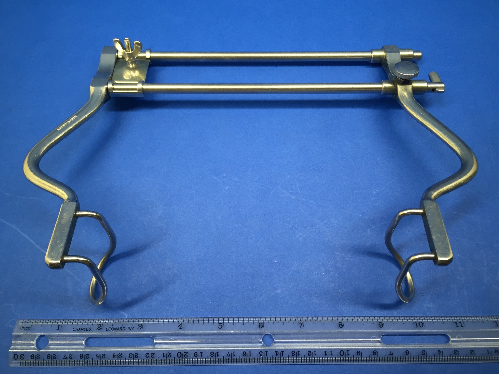 Weck Abdominal Retractor 11inch | eBay