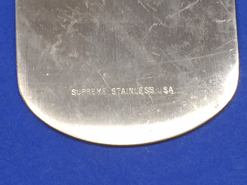 Supreme Davis Brain Spatula | eBay