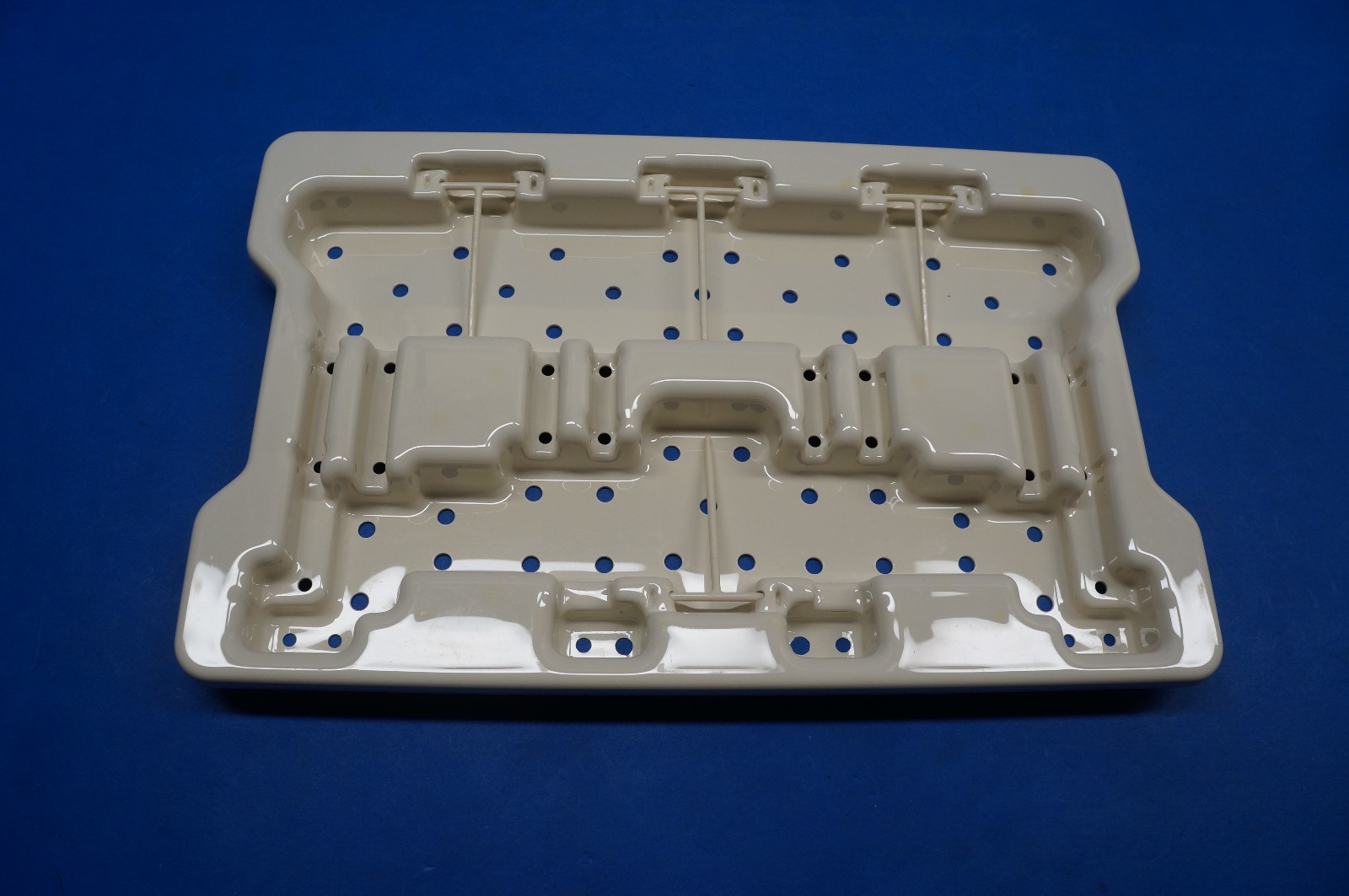 Karl Storz 27717G Trocar And Cannula Tray, 15 | eBay