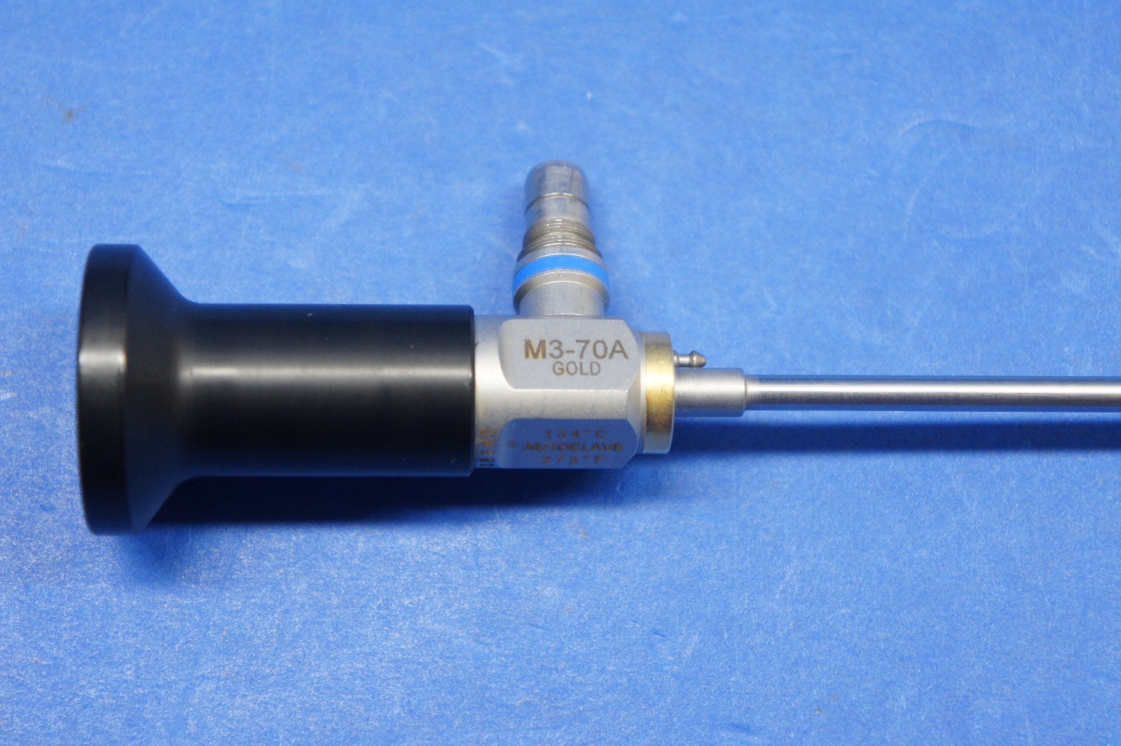 ACMI M3-70A Gold Series Cystoscope, 4mm 70 degree | eBay