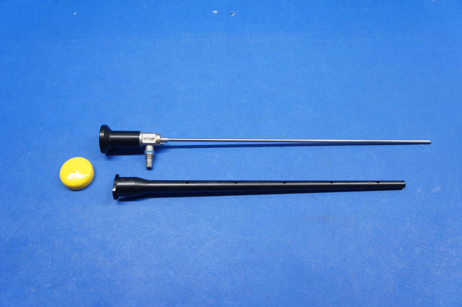 ACMI M3-70A Gold Series Cystoscope, 4mm 70 degree | eBay
