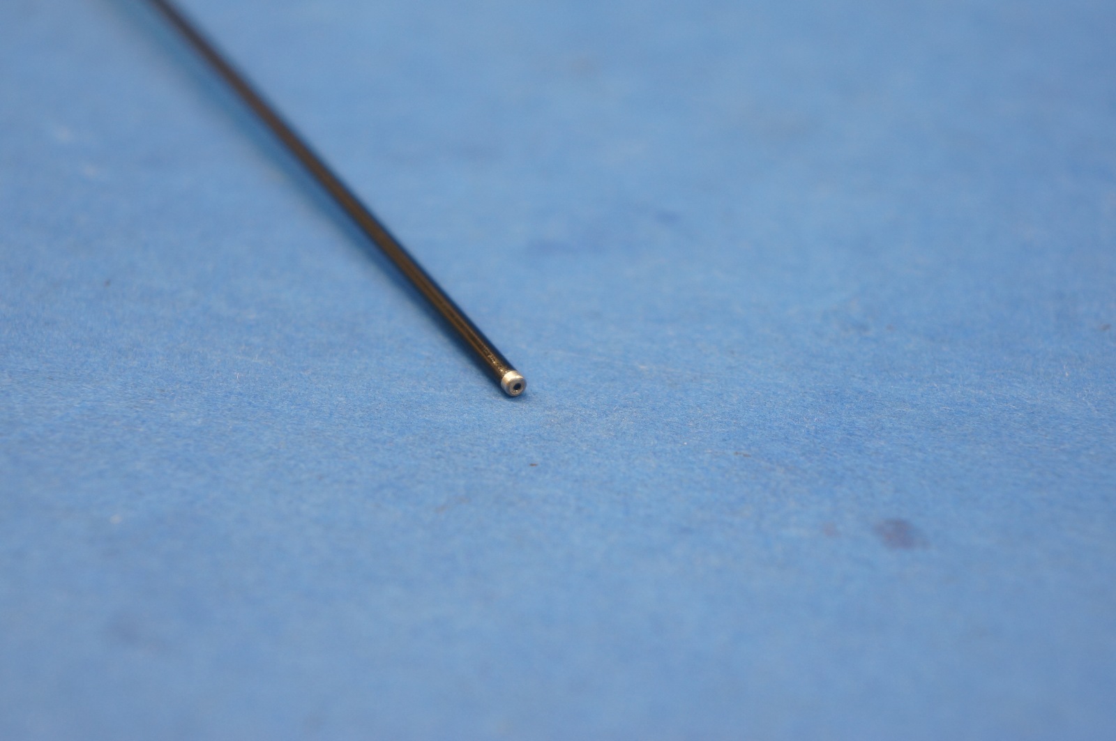 Karl Storz 11605EV DCI Flexible Intubation Scope Stylet, 1.8mm x 35cm ...