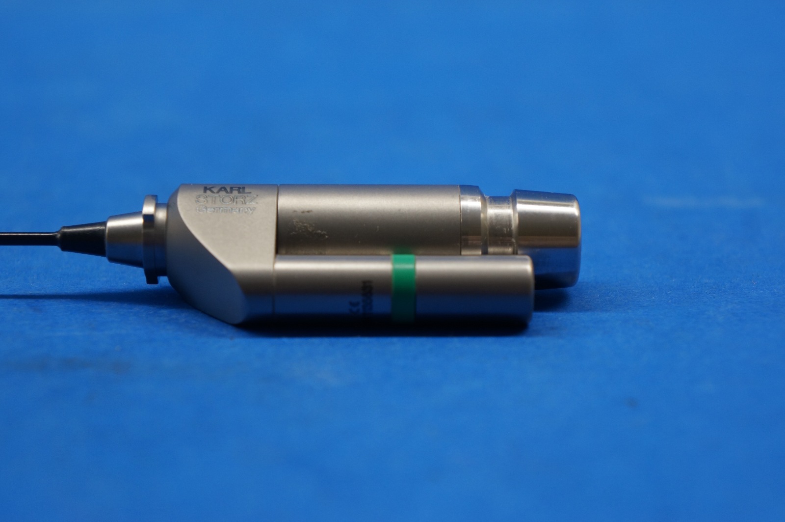 Karl Storz 11605EV DCI Flexible Intubation Scope Stylet, 1.8mm x 35cm ...