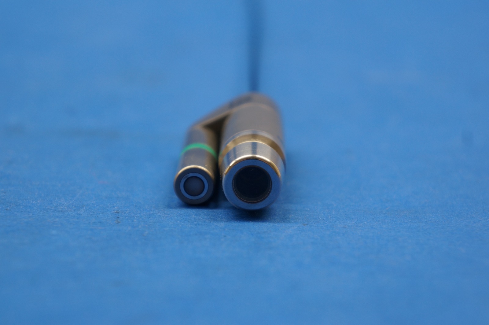 Karl Storz 11605EV DCI Flexible Intubation Scope Stylet, 1.8mm x 35cm ...