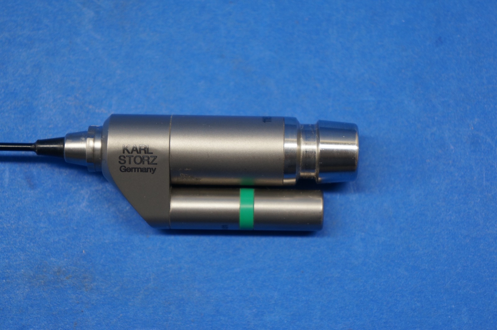 Karl Storz 11605EV DCI Flexible Intubation Scope Stylet, 1.8mm x 35cm ...