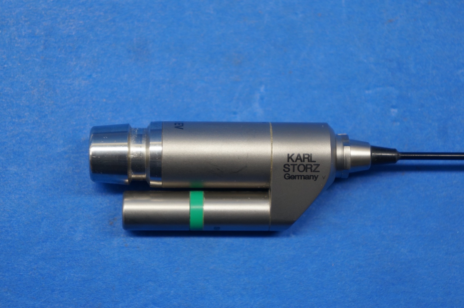 Karl Storz 11605EV DCI Flexible Intubation Scope Stylet, 1.8mm x 35cm ...