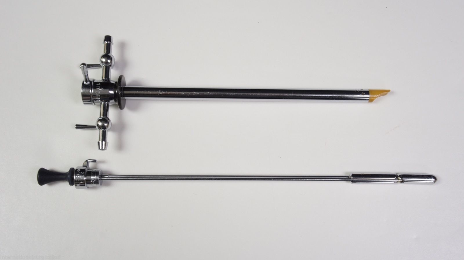 ACMI 8417CFR & 8413CFR Continuos Irrigation Sheath w/ Timberlake ...