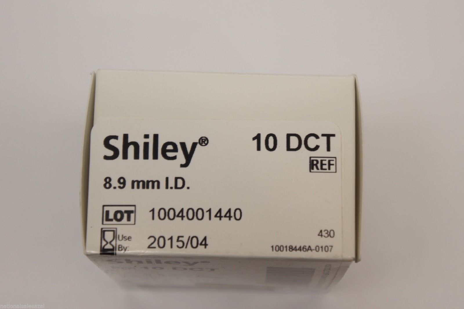 Shiley