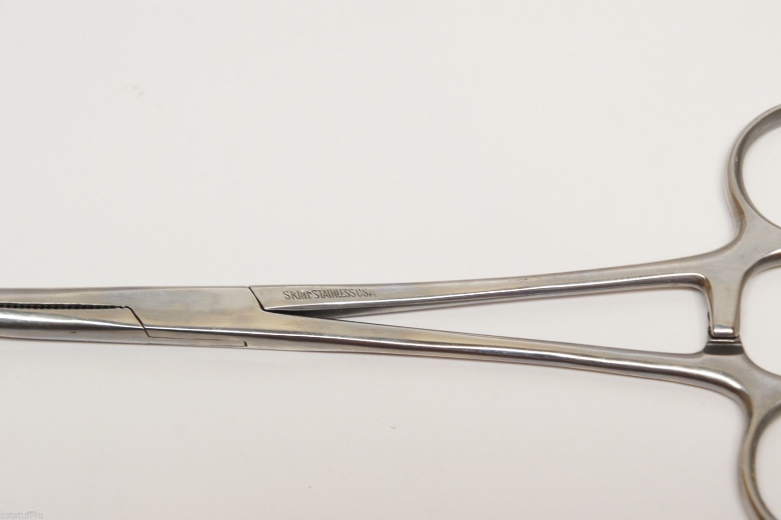Sklar Forceps Hemostatic 6.75inch | eBay